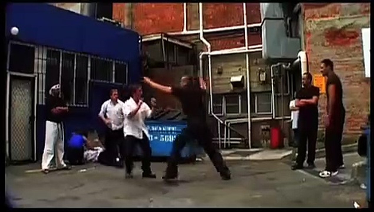 Tongan Ninja | movie | 2002 | Official Trailer - video Dailymotion