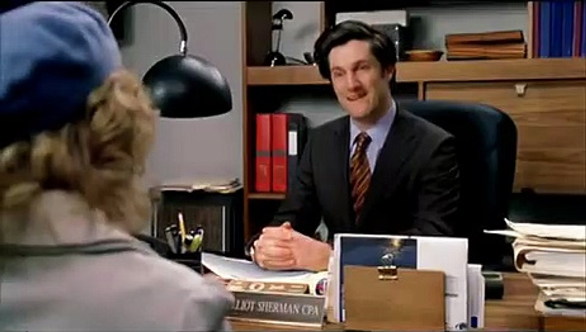 Jim And Pam High Five Gif