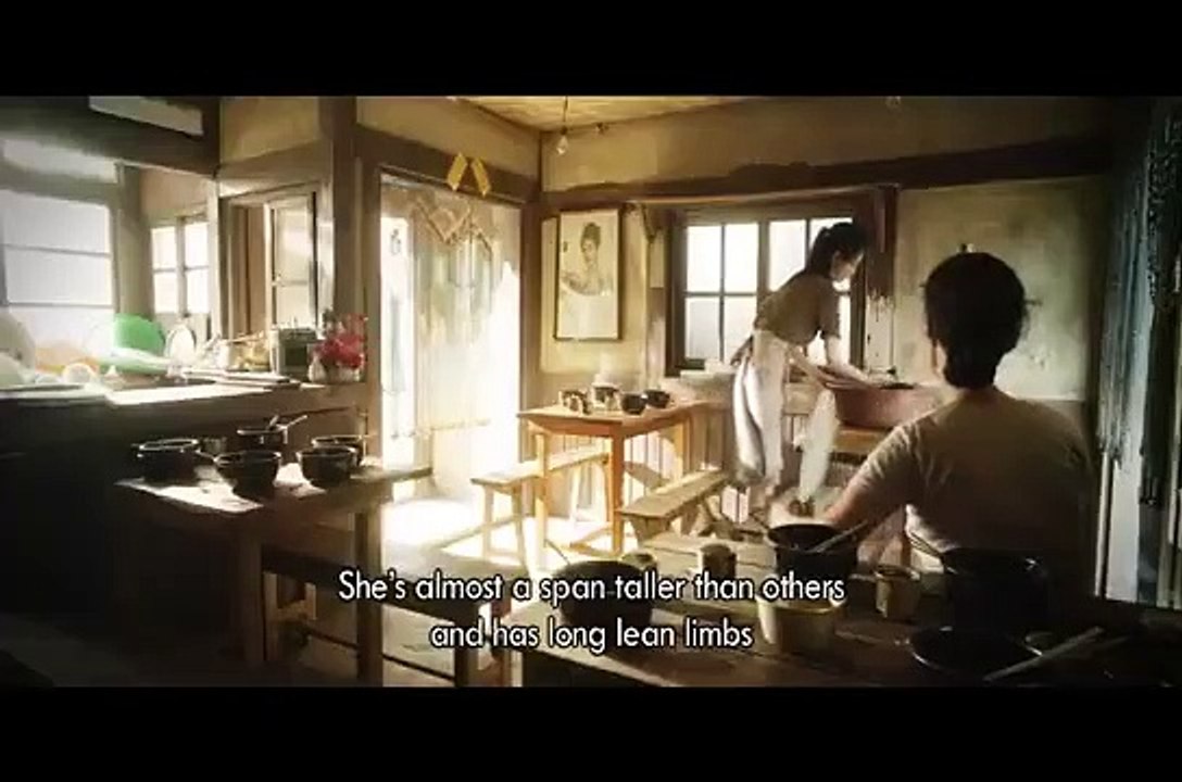 Late Spring | movie | 2014 | Official Trailer - video Dailymotion