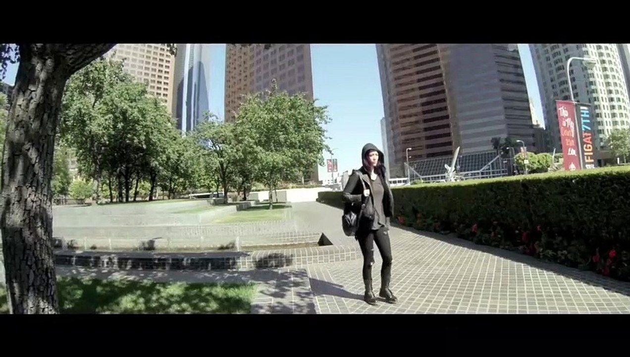 Hacker's Game: Redux | movie | 2015 | Official Trailer - video Dailymotion