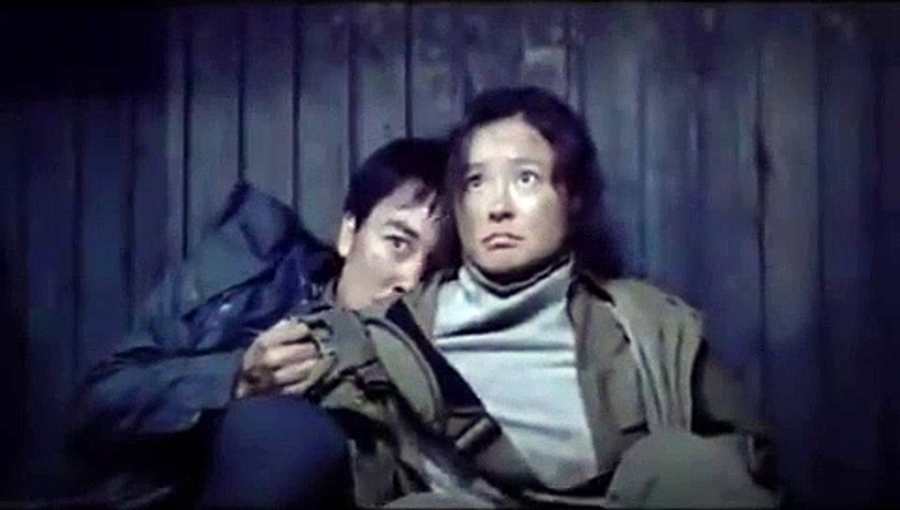 Chaw | movie | 2009 | Official Trailer - video Dailymotion