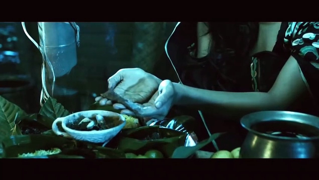 Penanggal | movie | 2013 | Official Trailer - video Dailymotion