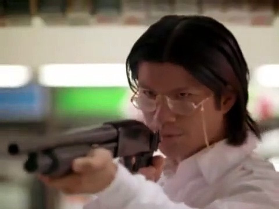 The Doom Generation | movie | 1995 | Official Trailer - video Dailymotion