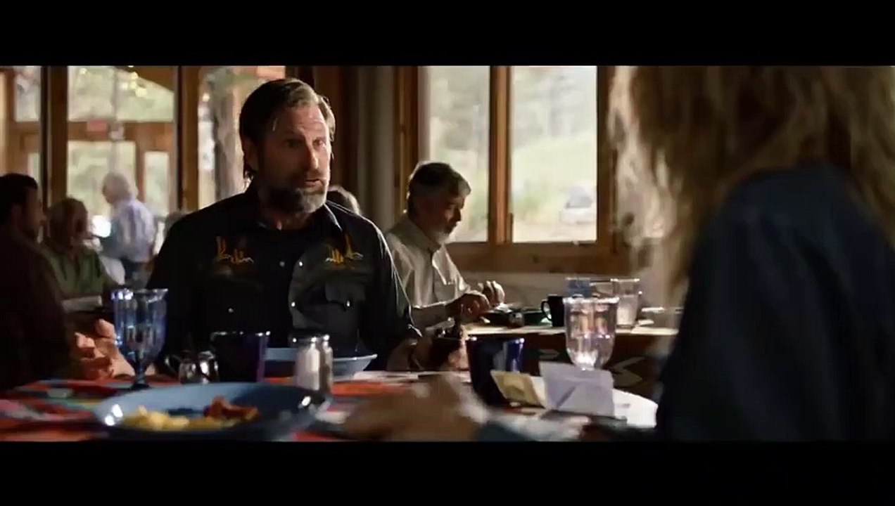 Wander | movie | 2020 | Official Trailer - video Dailymotion