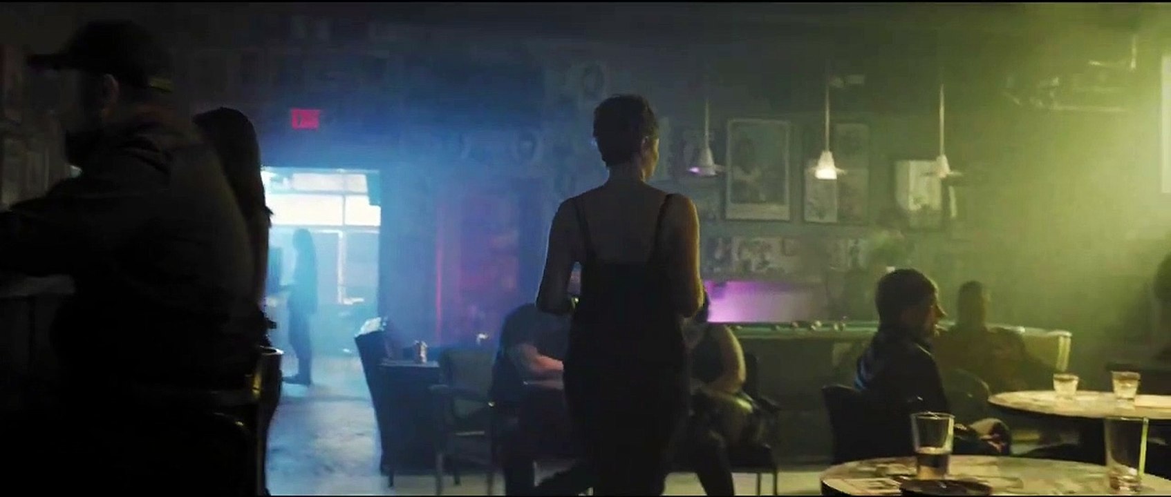 The Good Things Devils Do | movie | 2020 | Official Trailer - video Dailymotion