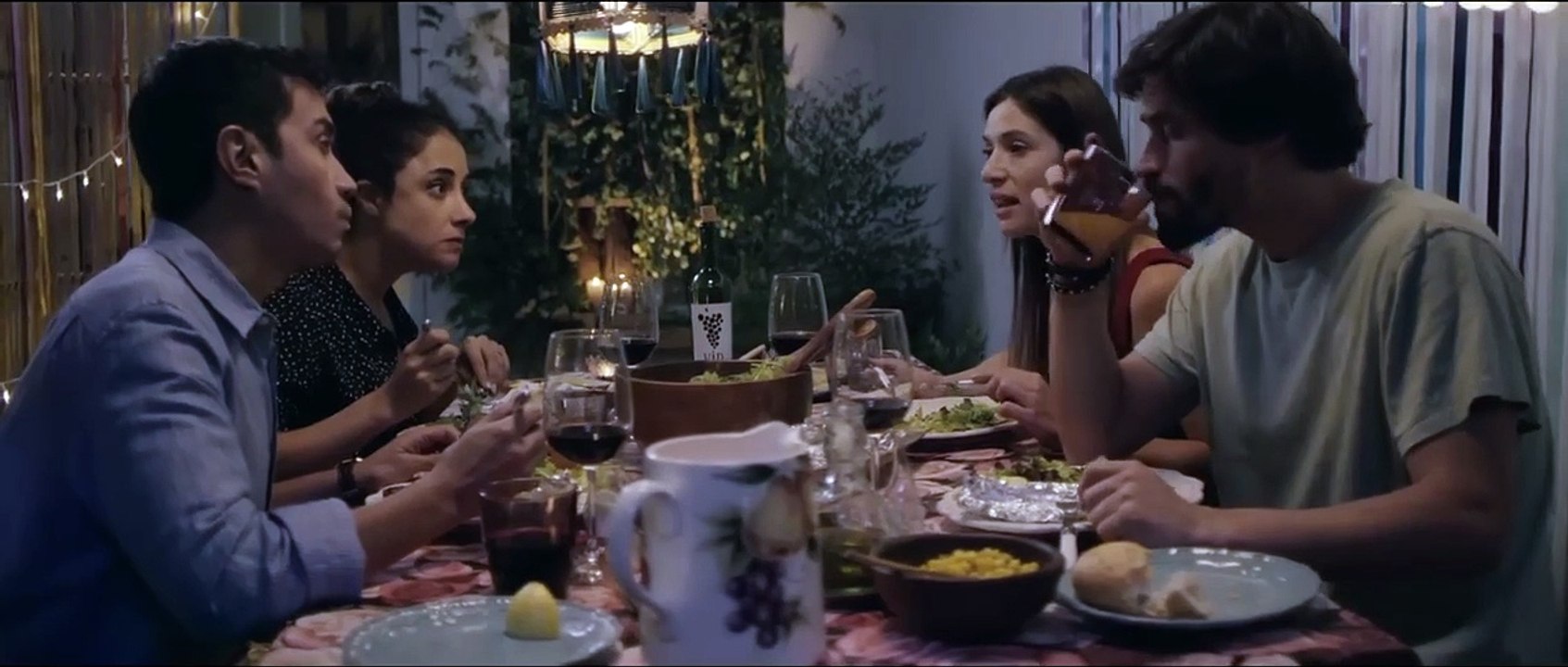 Swing | movie | 2018 | Official Trailer - video Dailymotion