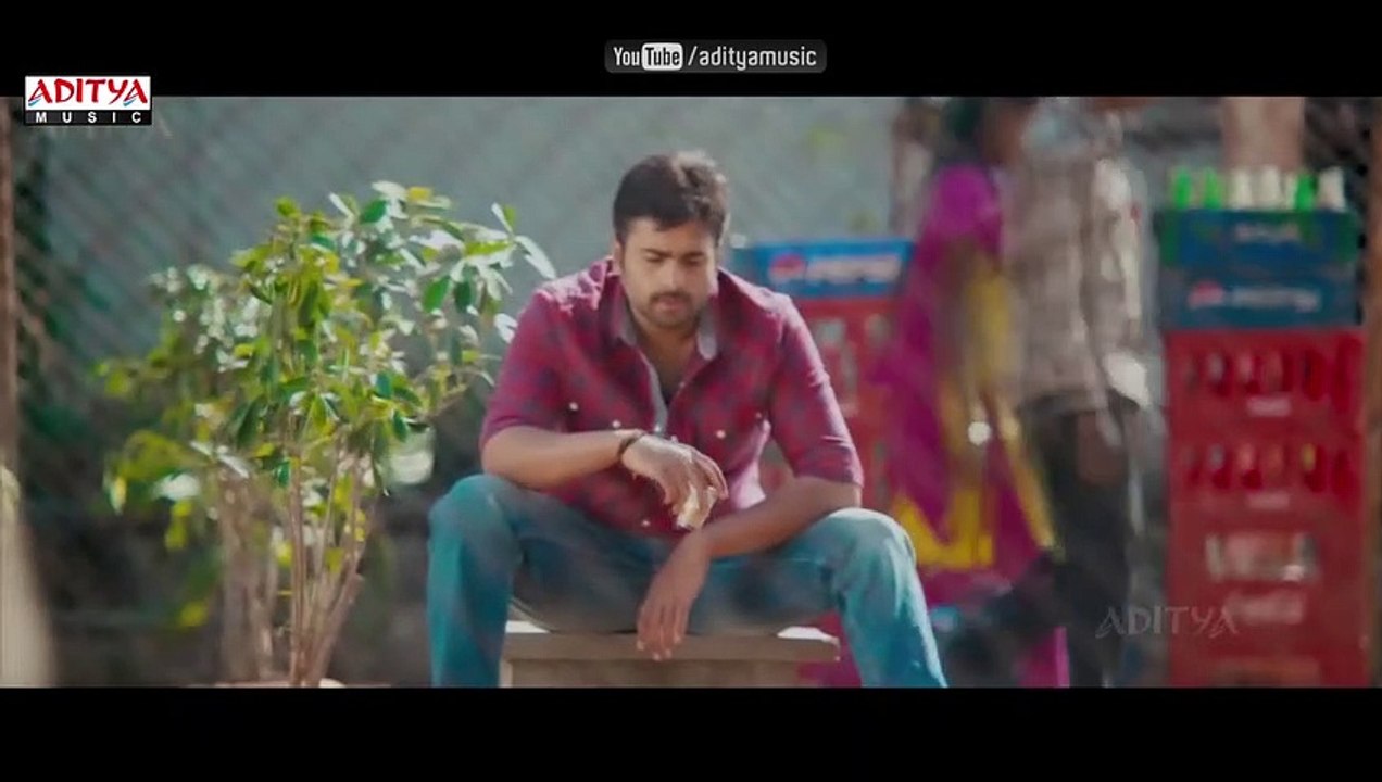 Shankara | movie | 2016 | Official Trailer - video Dailymotion