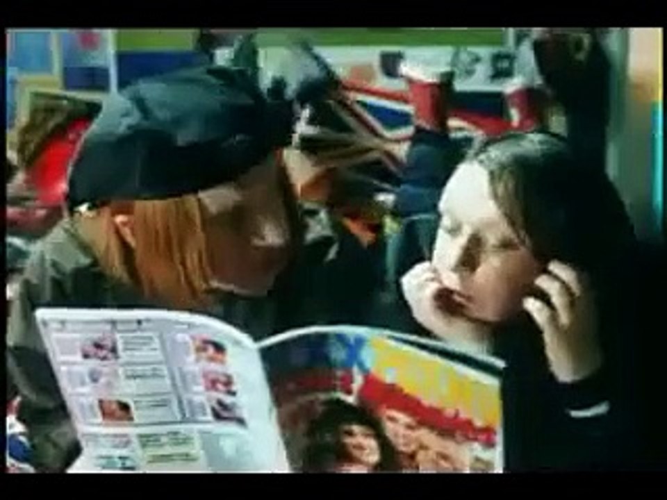 Kevin & Perry Go Large | movie | 2000 | Official Trailer - video ...