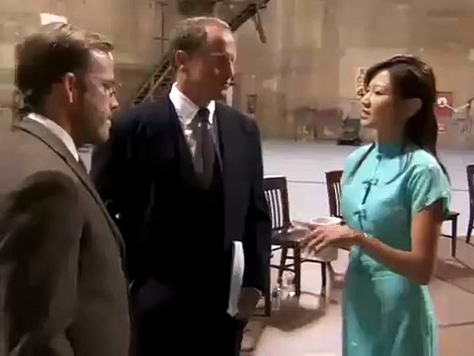Nanking | movie | 2007 | Official Trailer - video Dailymotion