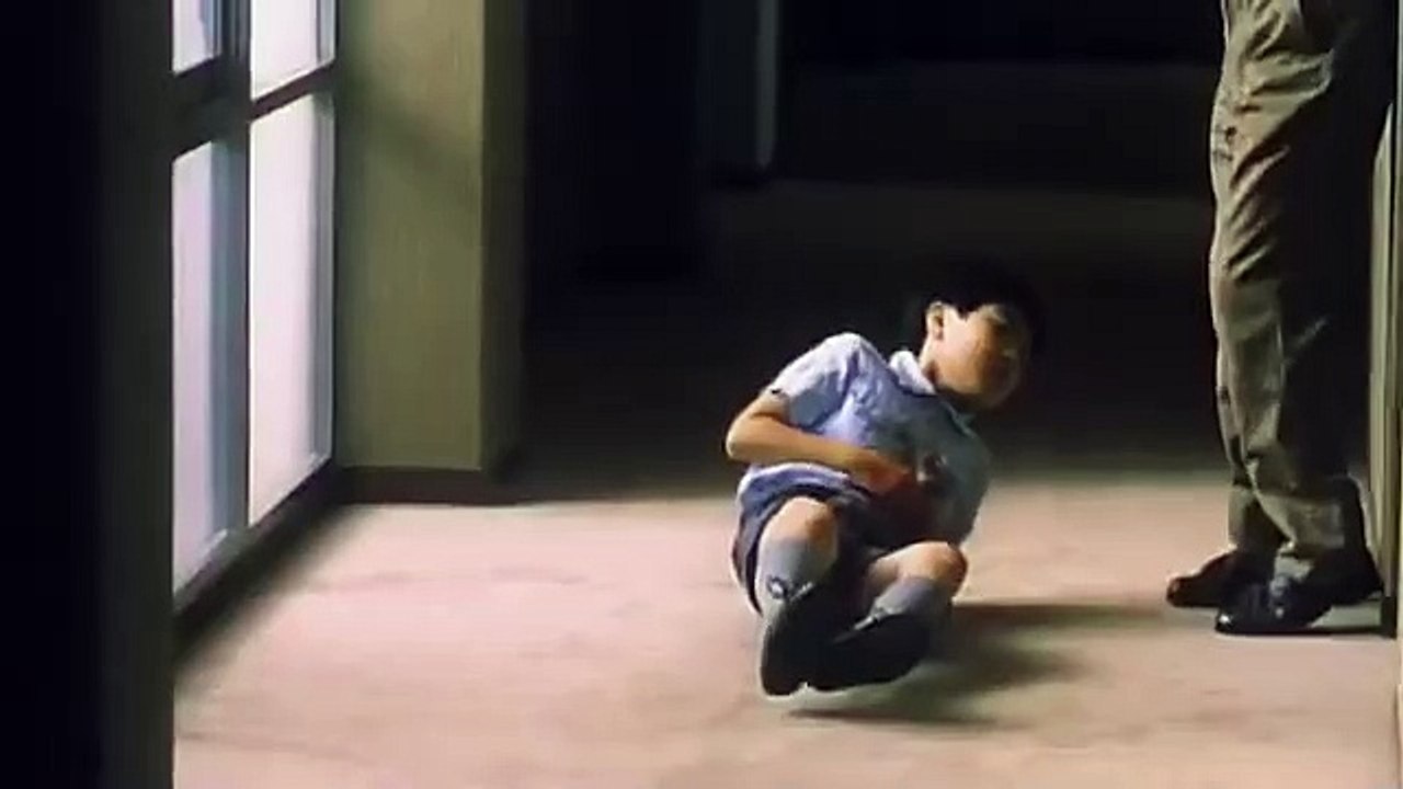 Reincarnation | movie | 2004 | Official Trailer - video Dailymotion