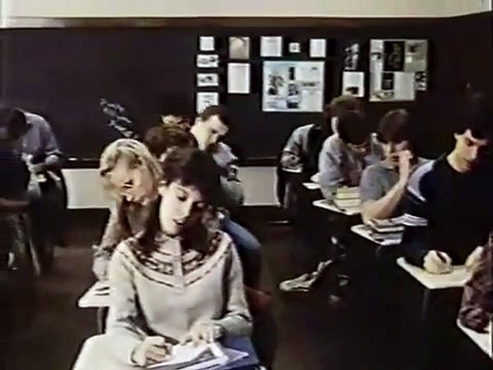 Reckless | movie | 1984 | Official Trailer - video Dailymotion