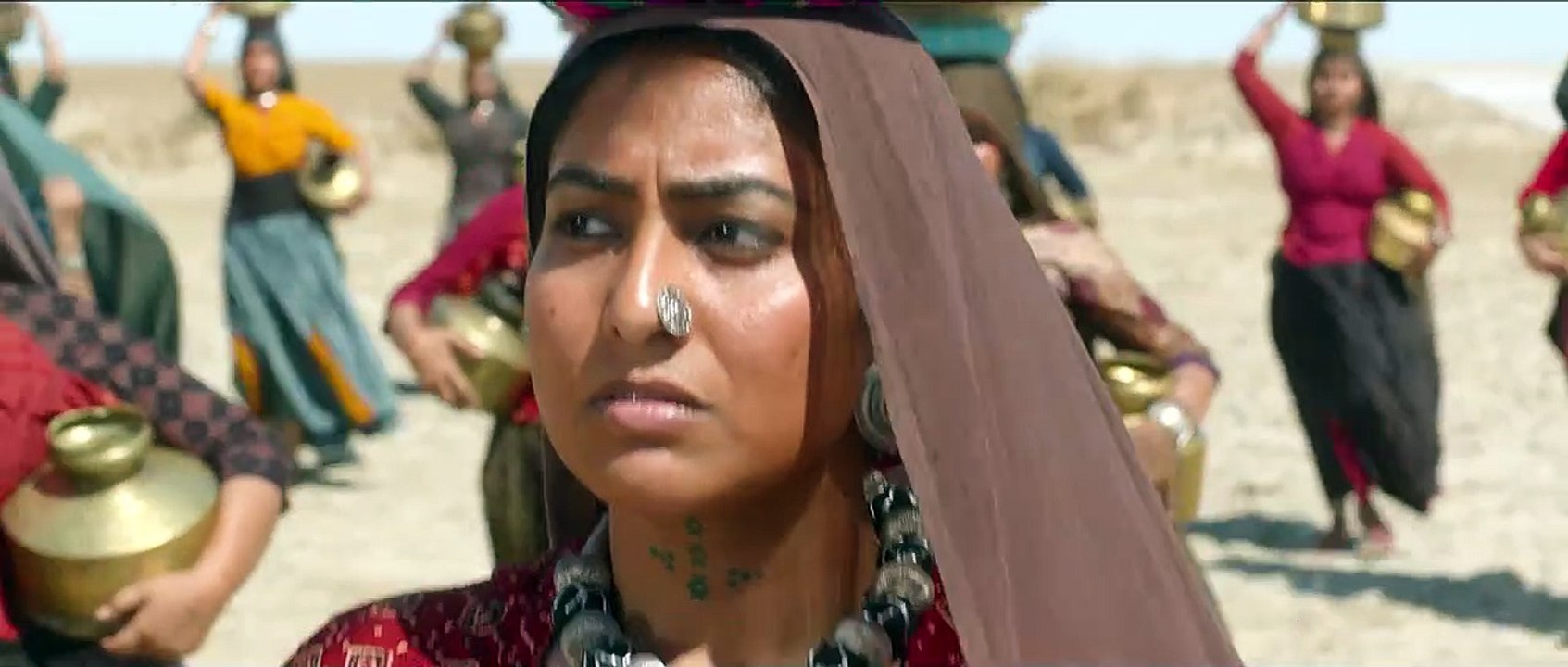 Hellaro | movie | 2019 | Official Trailer - video Dailymotion