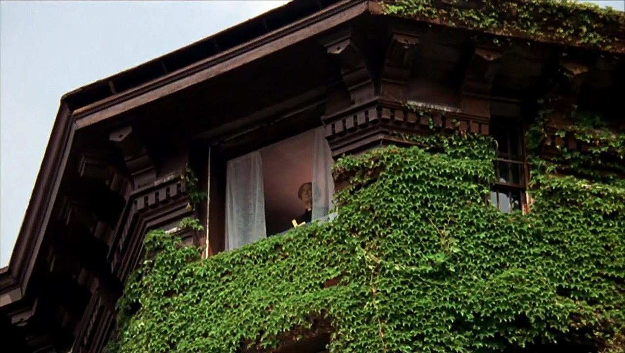 The Sentinel | movie | 1977 | Official Trailer - video Dailymotion