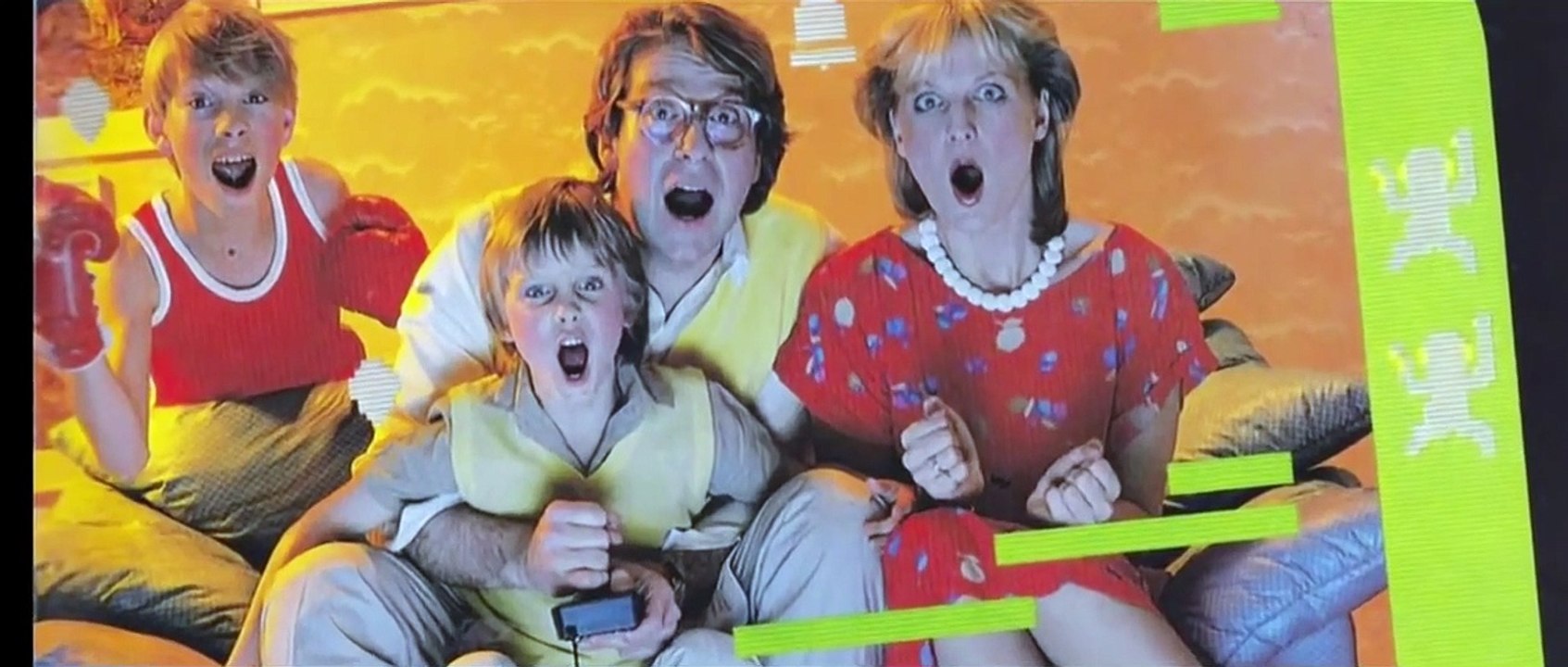 Atari: Game Over | movie | 2014 | Official Trailer - video Dailymotion