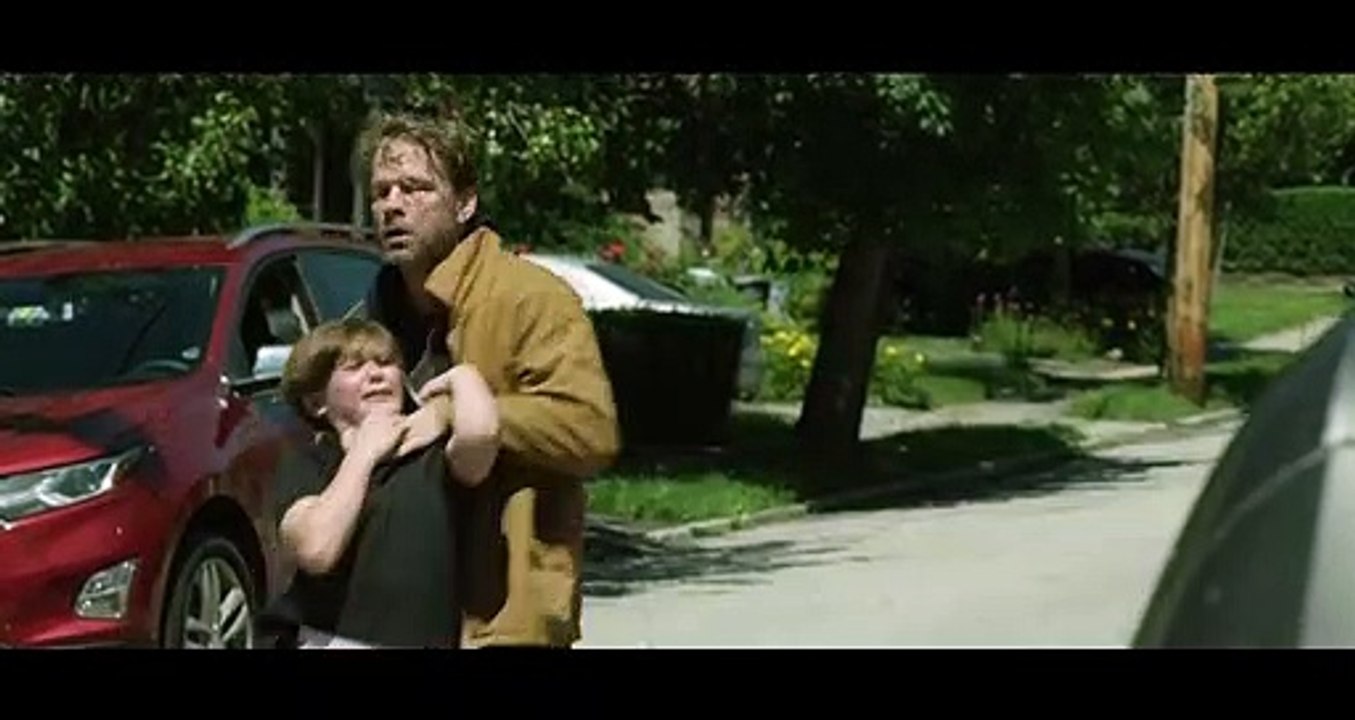 Chronicle of a Serial Killer | movie | 2020 | Official Trailer - video ...