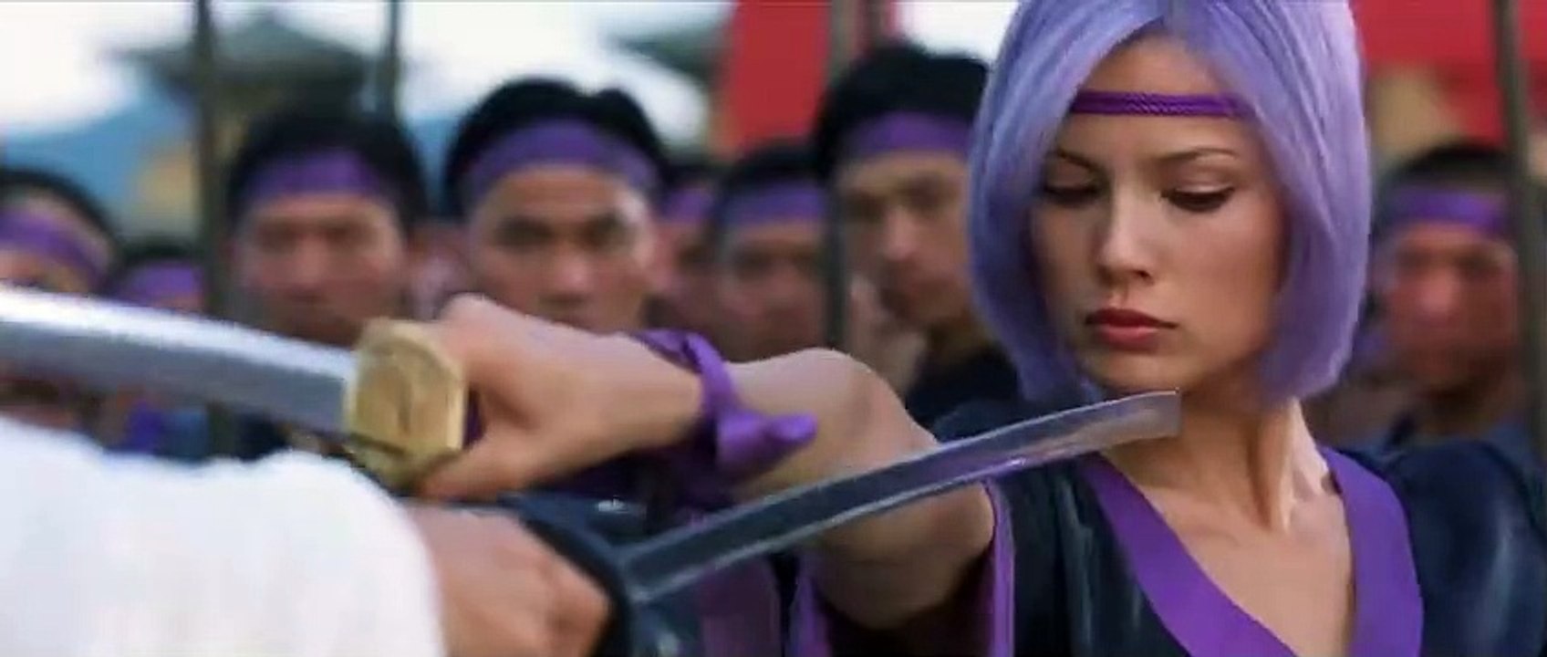 DOA: Dead or Alive | movie | 2006 | Official Trailer - video Dailymotion