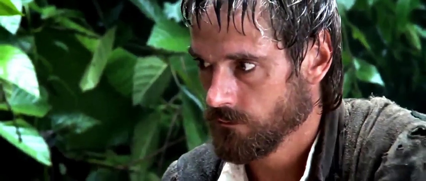 The Mission | movie | 1986 | Official Trailer - video Dailymotion