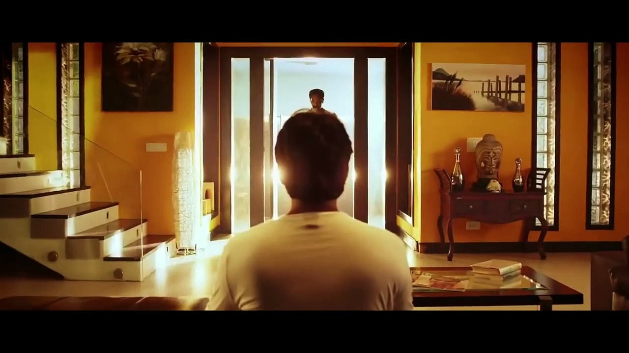 RA | movie | 2014 | Official Trailer - video Dailymotion