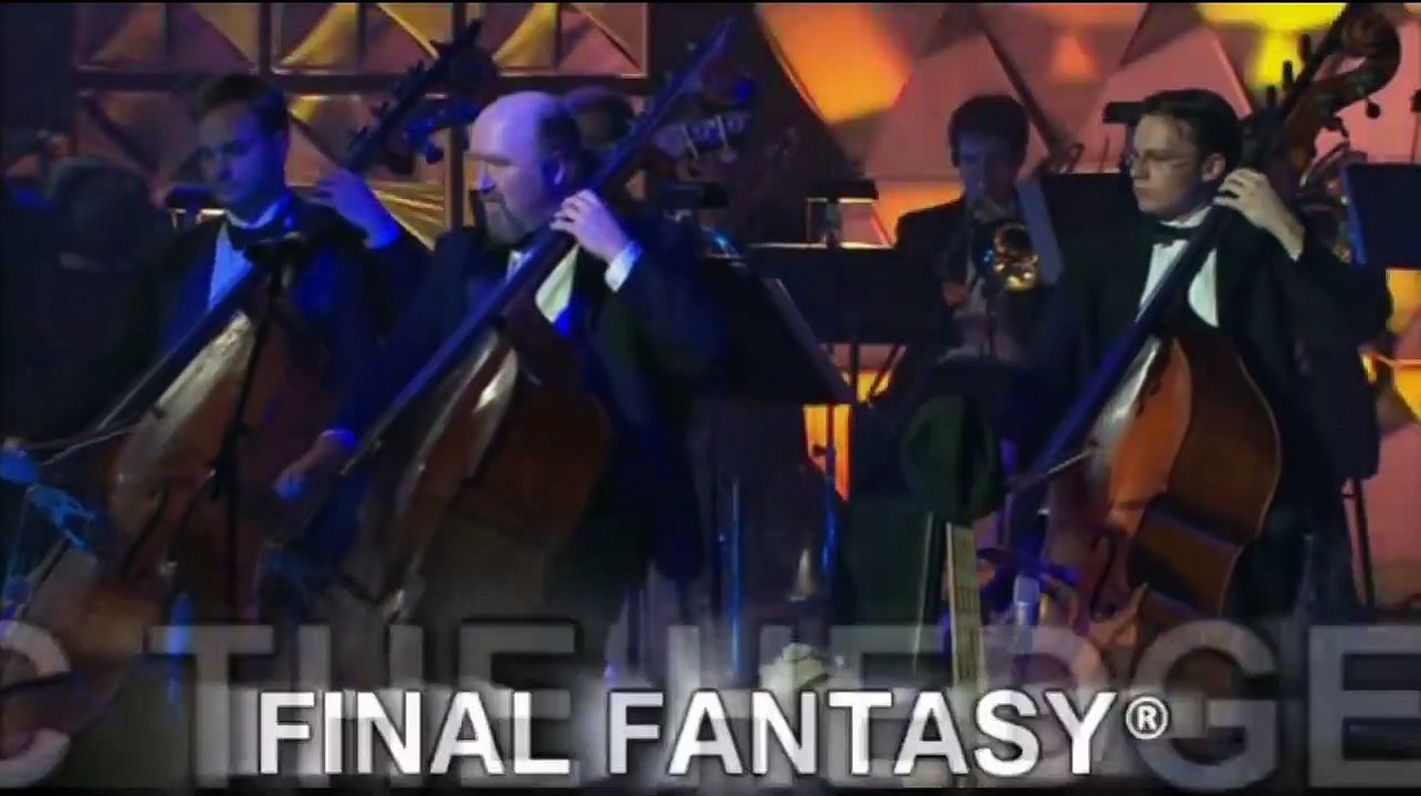 Video Games Live: Level 2 | movie | 2010 | Official Trailer - video ...