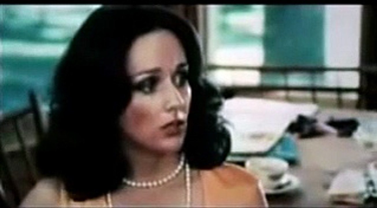 The Stepford Wives | movie | 1975 | Official Trailer - video Dailymotion