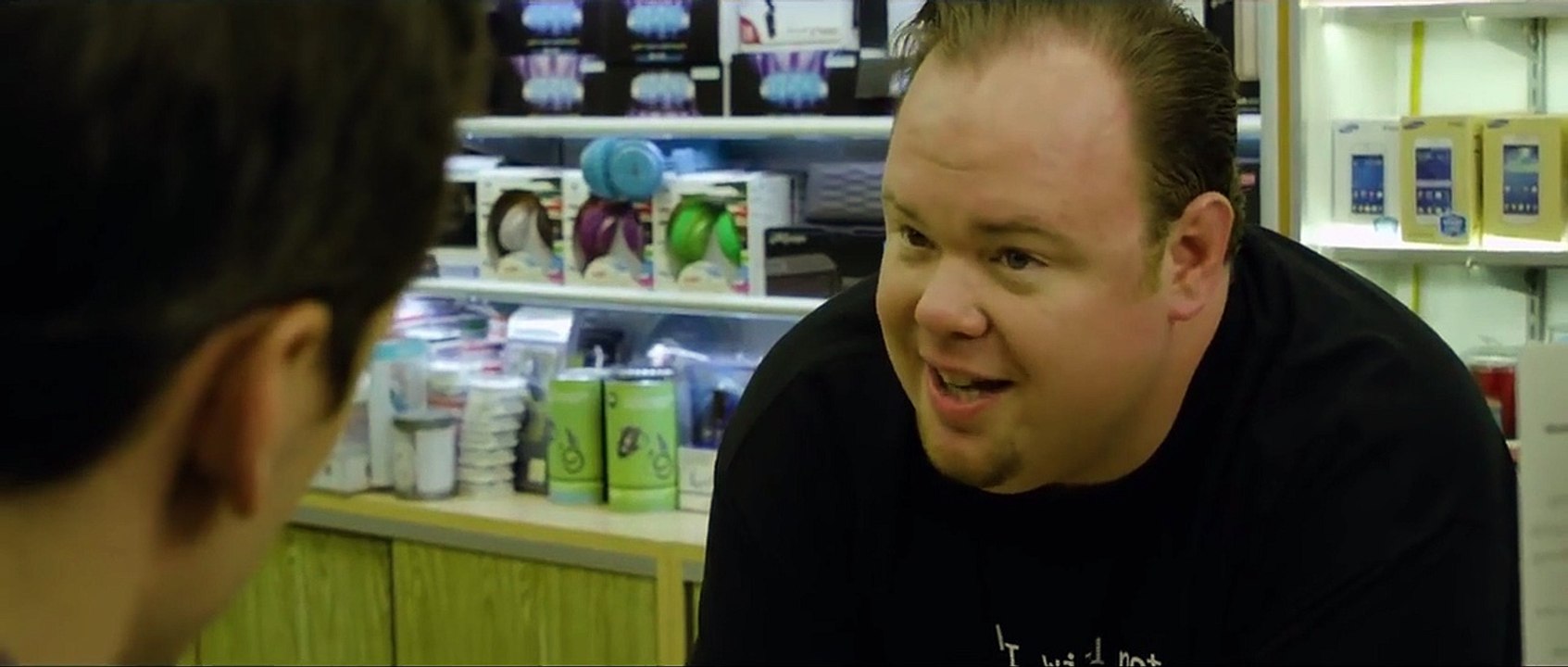 Life Hack | movie | 2017 | Official Trailer - video Dailymotion