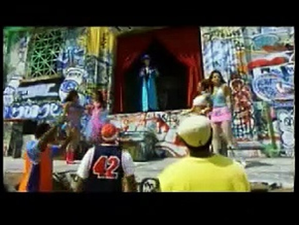 Malibu's Most Wanted | movie | 2003 | Official Trailer - video Dailymotion