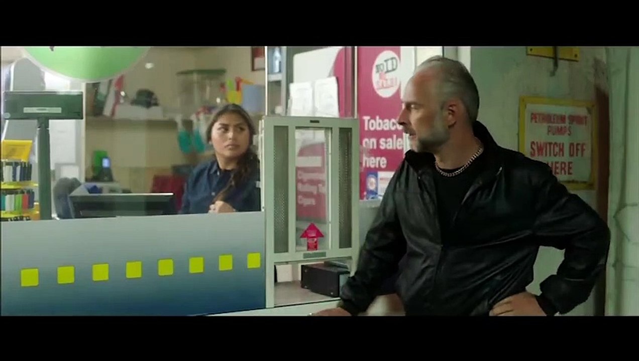 Say My Name | movie | 2019 | Official Trailer - video Dailymotion