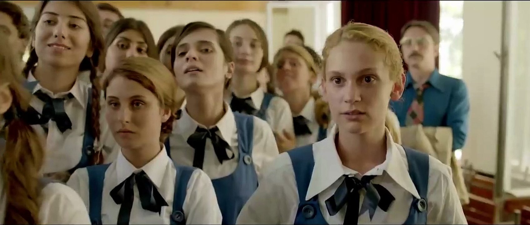 Whisper If I Forget | movie | 2014 | Official Trailer - video Dailymotion