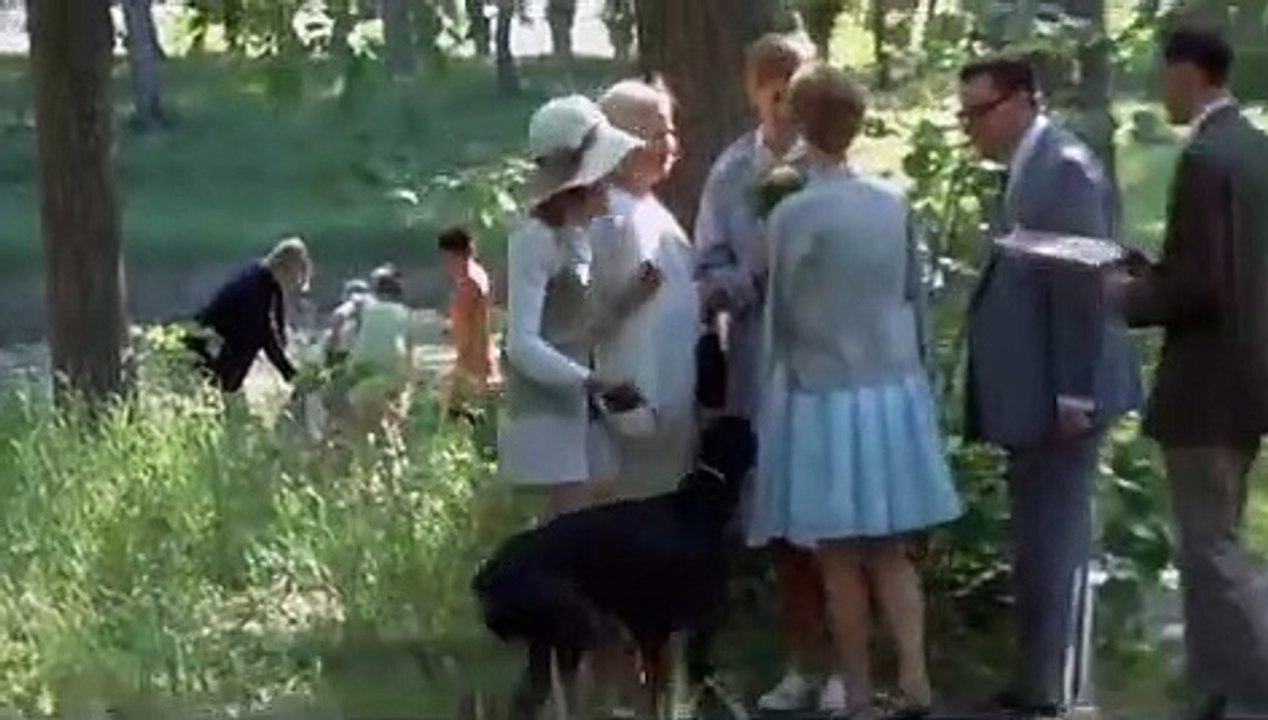 A Swedish Love Story | movie | 1970 | Official Trailer - video Dailymotion