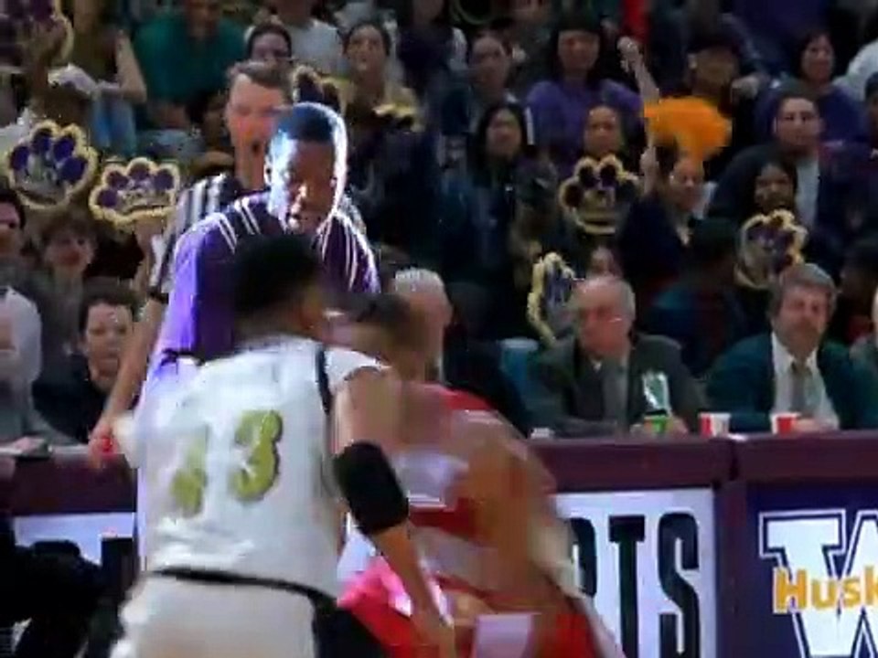 The Sixth Man | movie | 1997 | Official Trailer - video Dailymotion