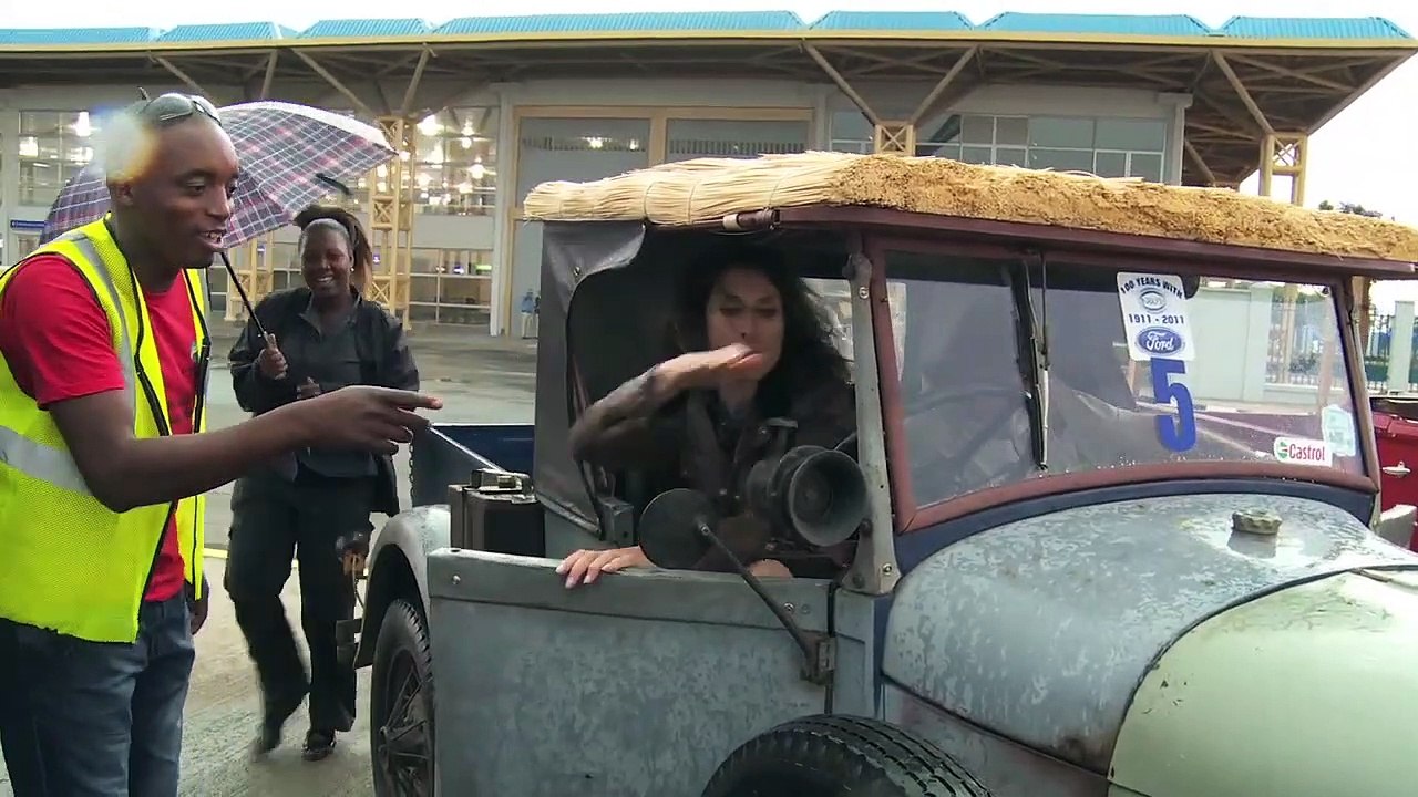 The Aviatrix | movie | 2015 | Official Trailer - video Dailymotion