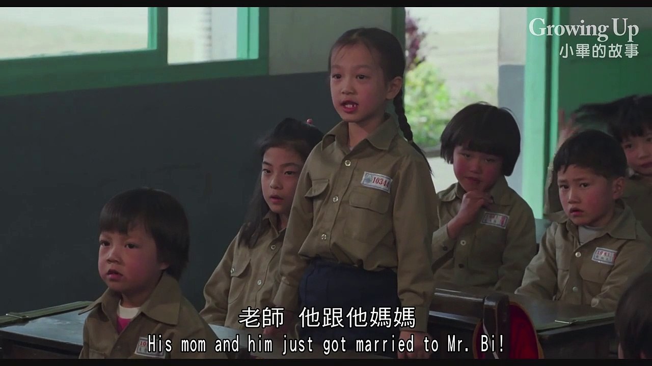 Growing Up | movie | 1983 | Official Trailer - video Dailymotion