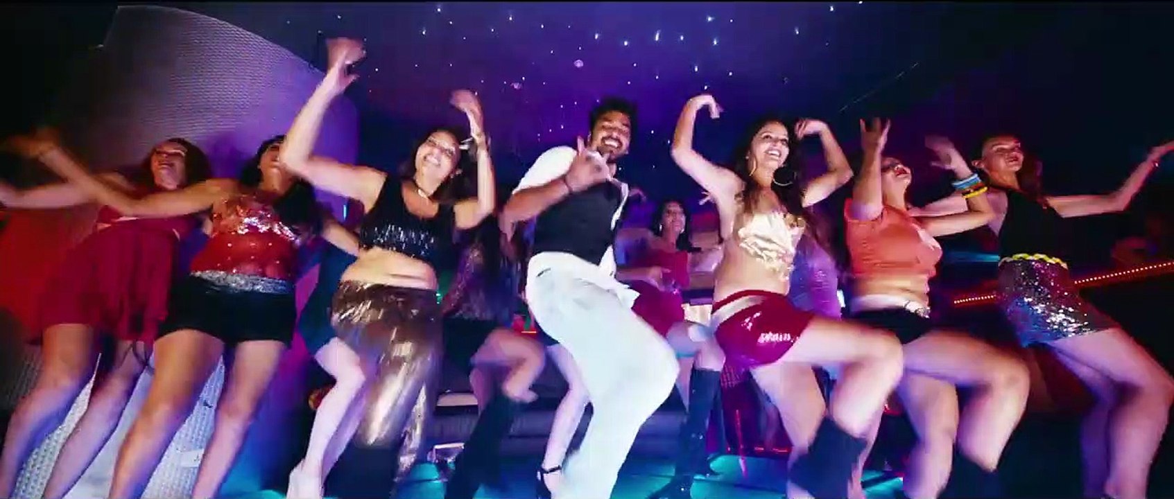 Naveena Saraswathi Sabatham | movie | 2013 | Official Trailer - video ...