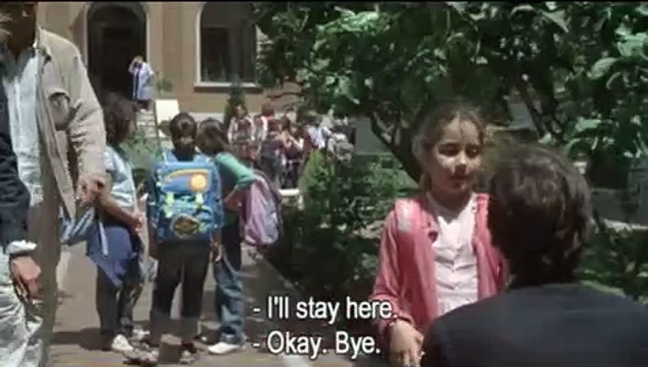 Quiet Chaos | movie | 2008 | Official Trailer - video Dailymotion