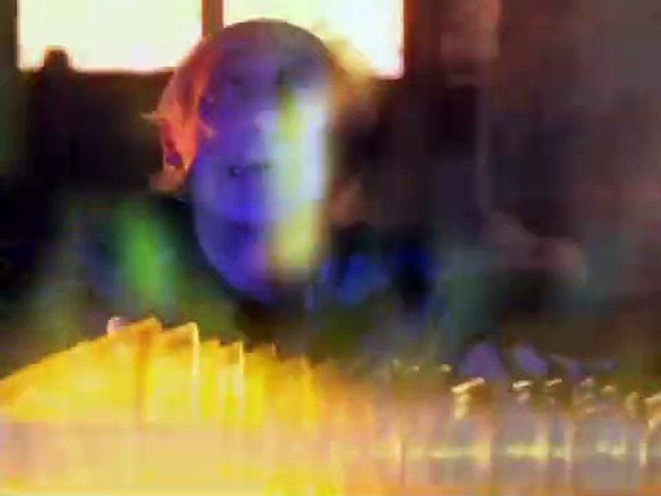 Shapeshifter | movie | 1999 | Official Trailer - video Dailymotion