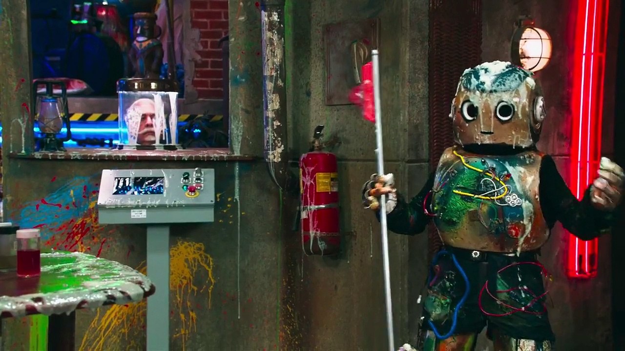 Oh Yuck! | show | 2020 | Official Trailer - video Dailymotion