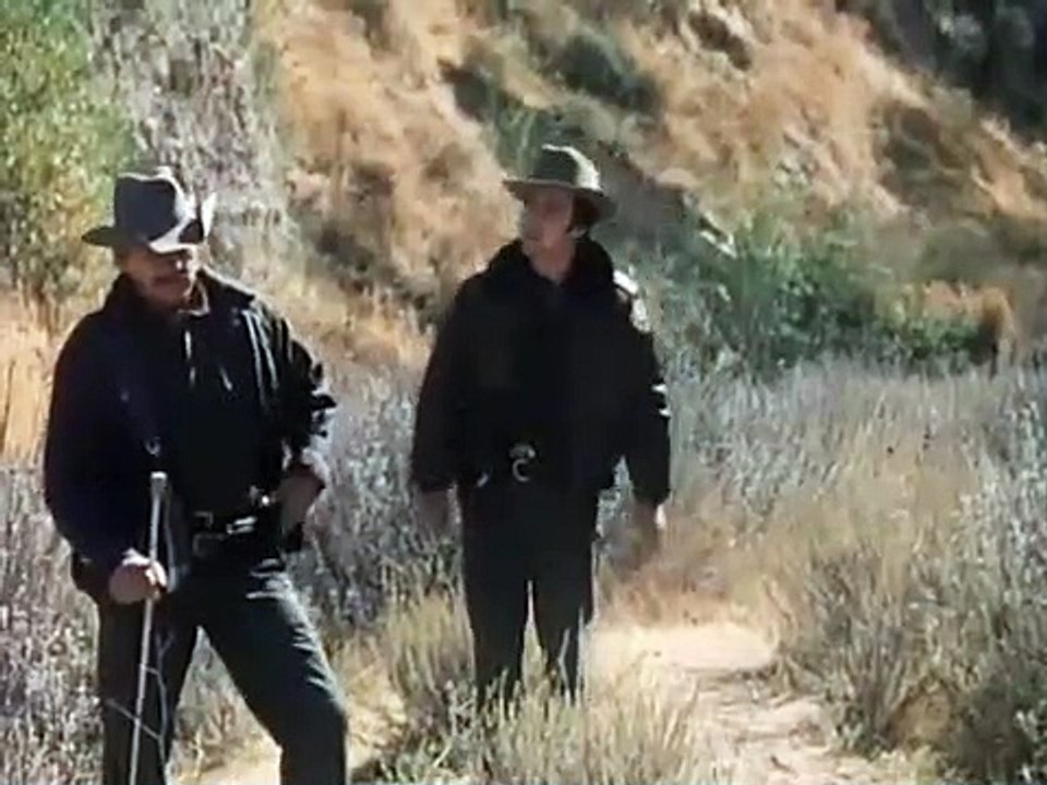 Borderline | movie | 1981 | Official Trailer - video Dailymotion