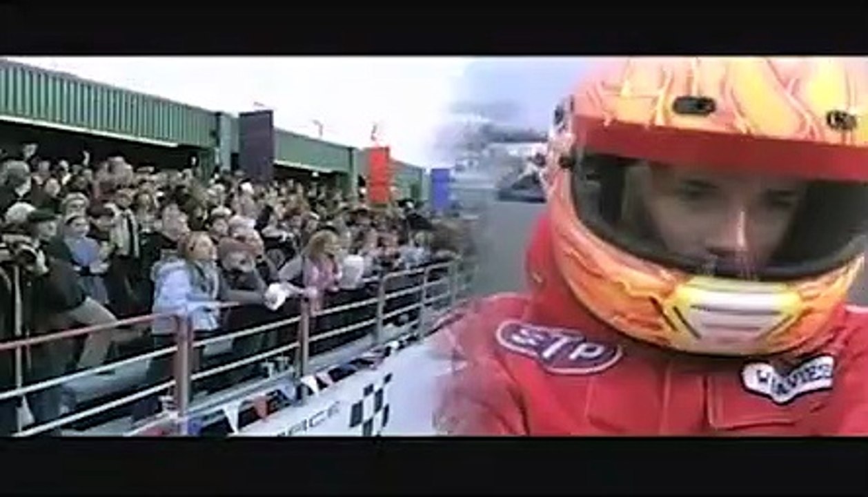 Kart Racer | movie | 2004 | Official Trailer - video Dailymotion