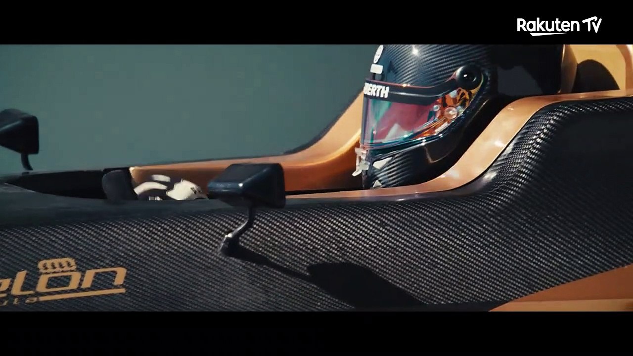 Ettore Bassi: Stage and Race | movie | 2022 | Official Trailer - video ...