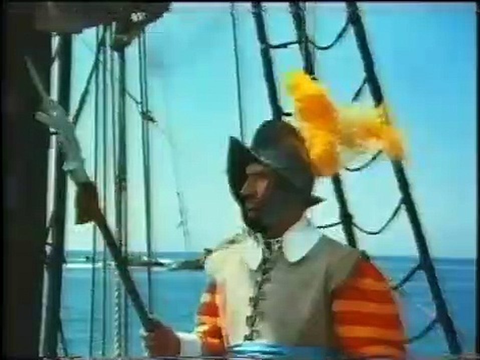 Yellowbeard | movie | 1983 | Official Trailer - video Dailymotion