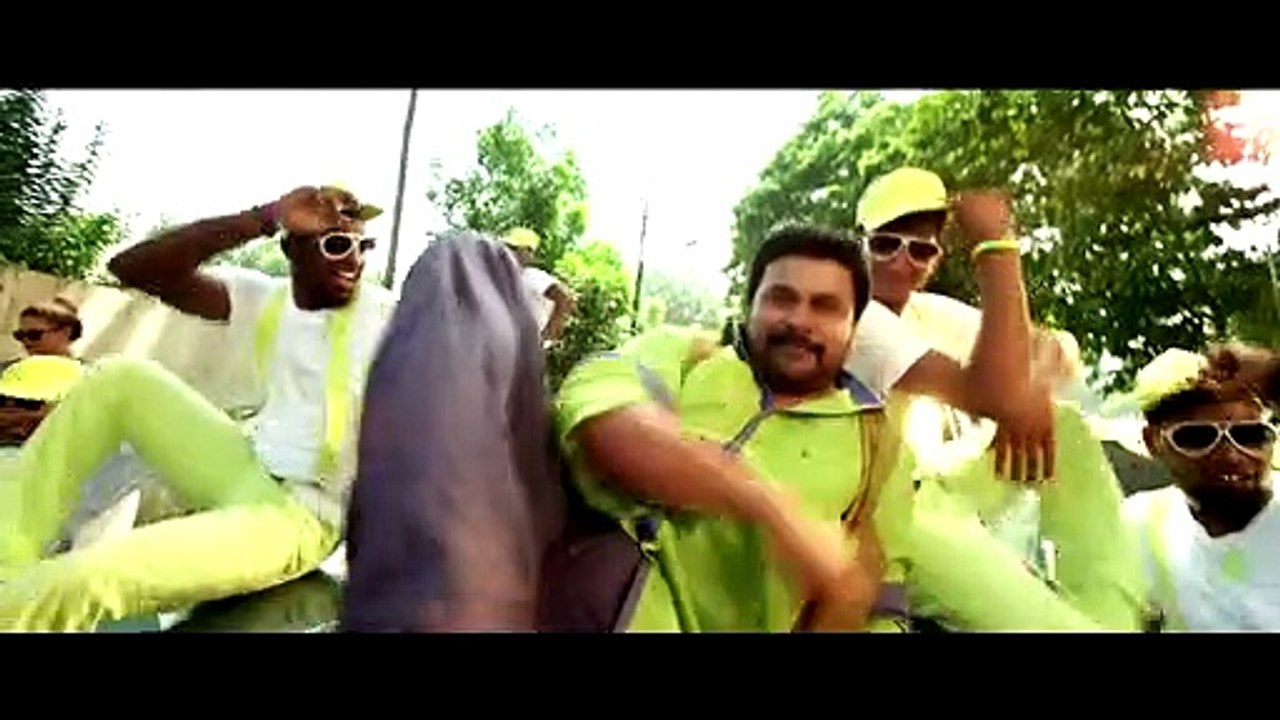 Avatharam | movie | 2014 | Official Trailer - video Dailymotion