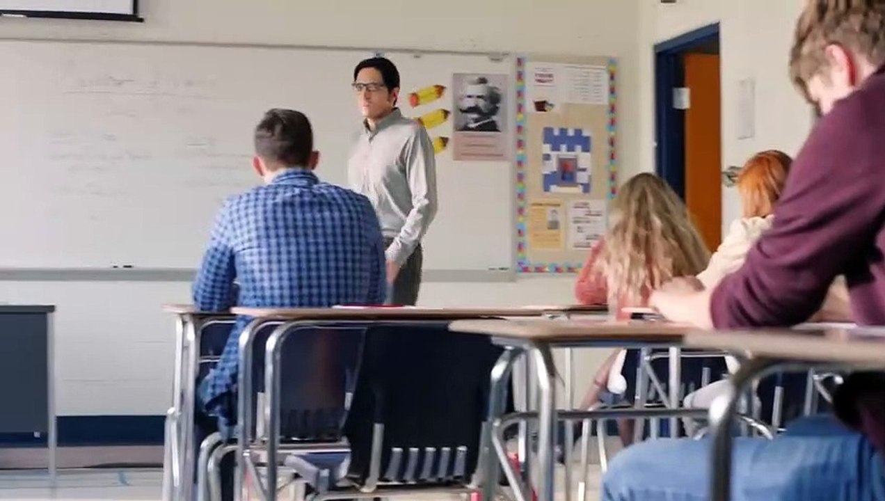 Teacher | movie | 2019 | Official Trailer - video Dailymotion