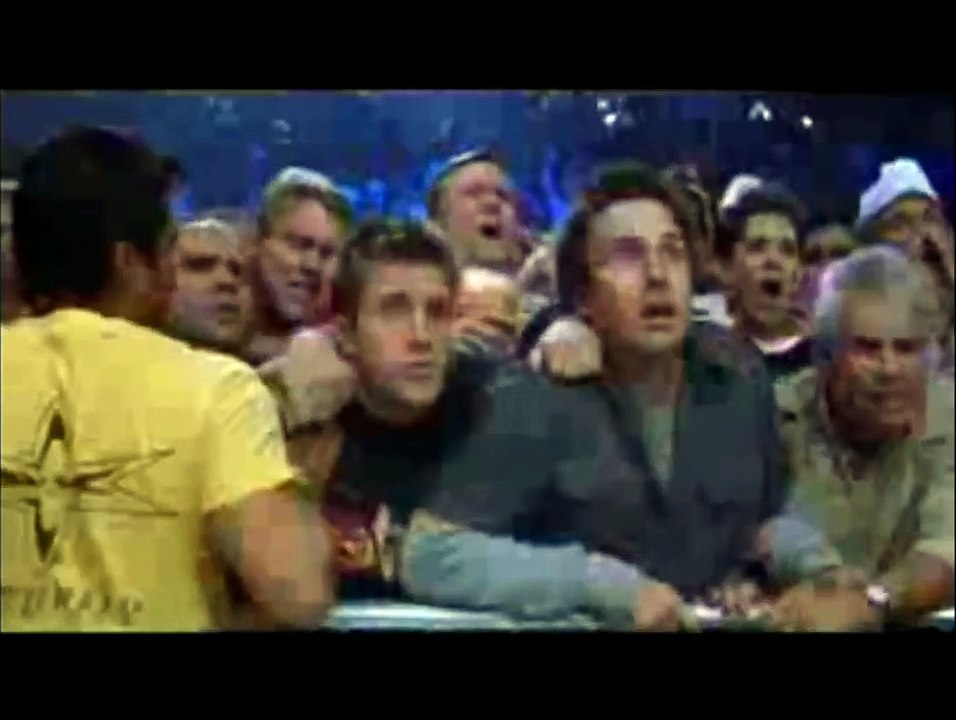 Ready to Rumble | movie | 2000 | Official Trailer - video Dailymotion