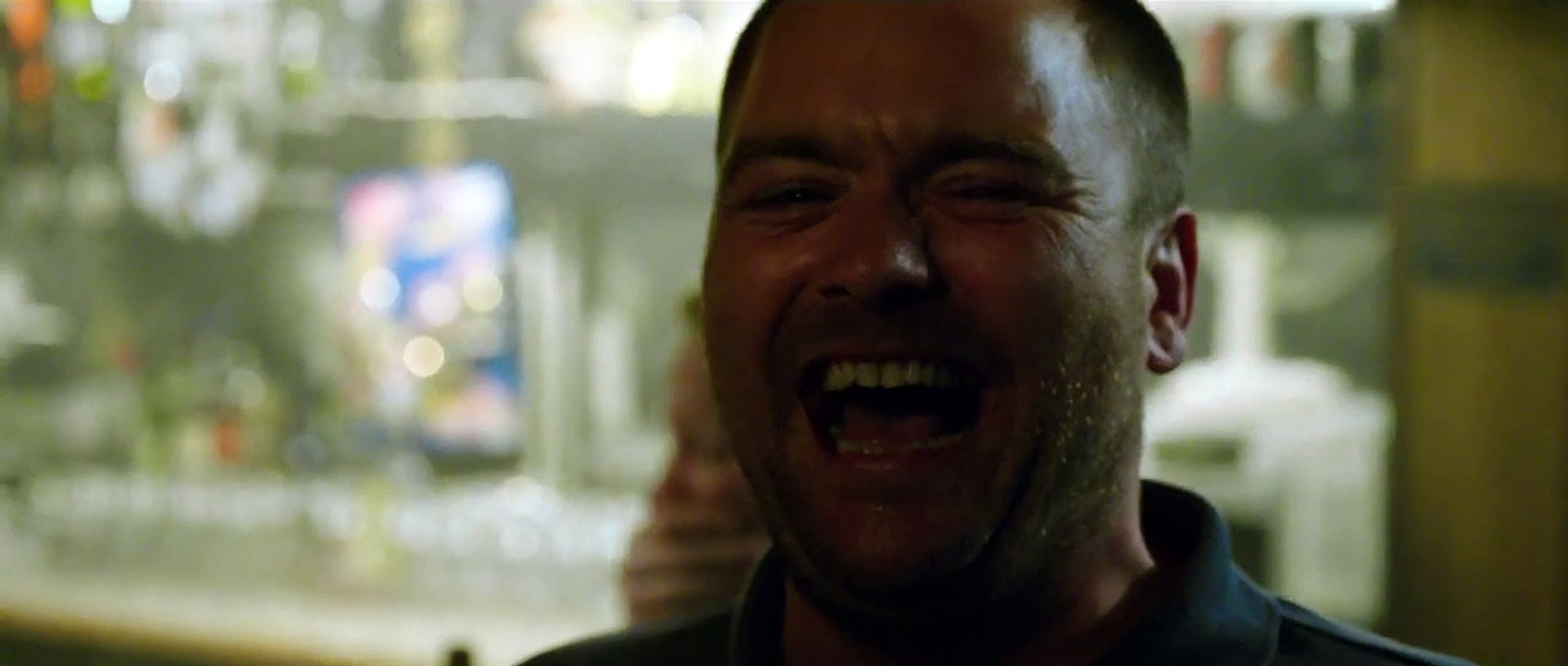 Hyena | movie | 2015 | Official Trailer - video Dailymotion