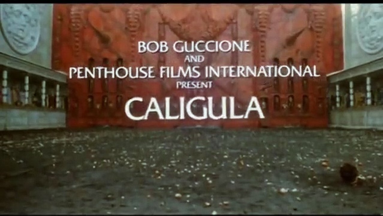 Caligula | movie | 1979 | Official Trailer - video Dailymotion
