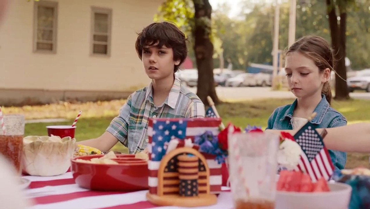 Adopting Audrey | movie | 2022 | Official Trailer - video Dailymotion