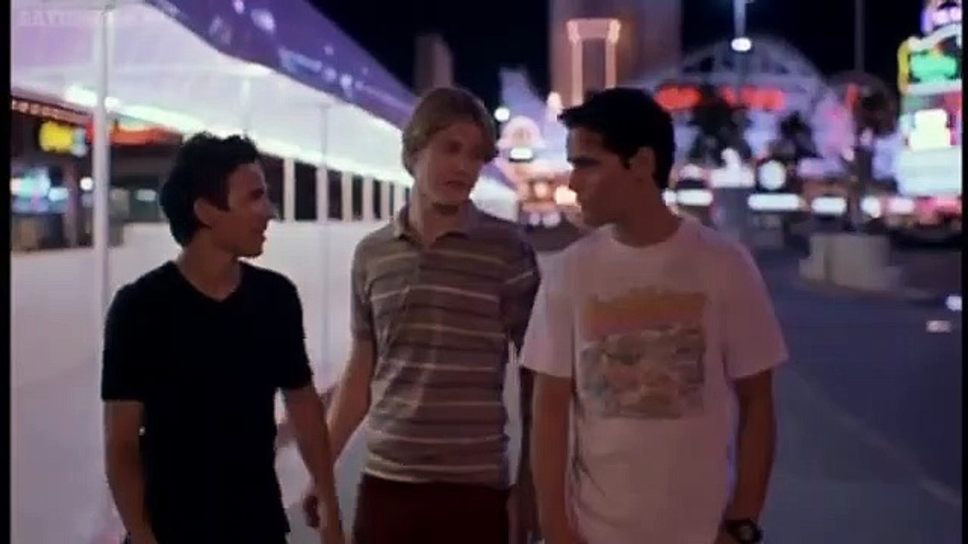 Speedway Junky 1999 Film