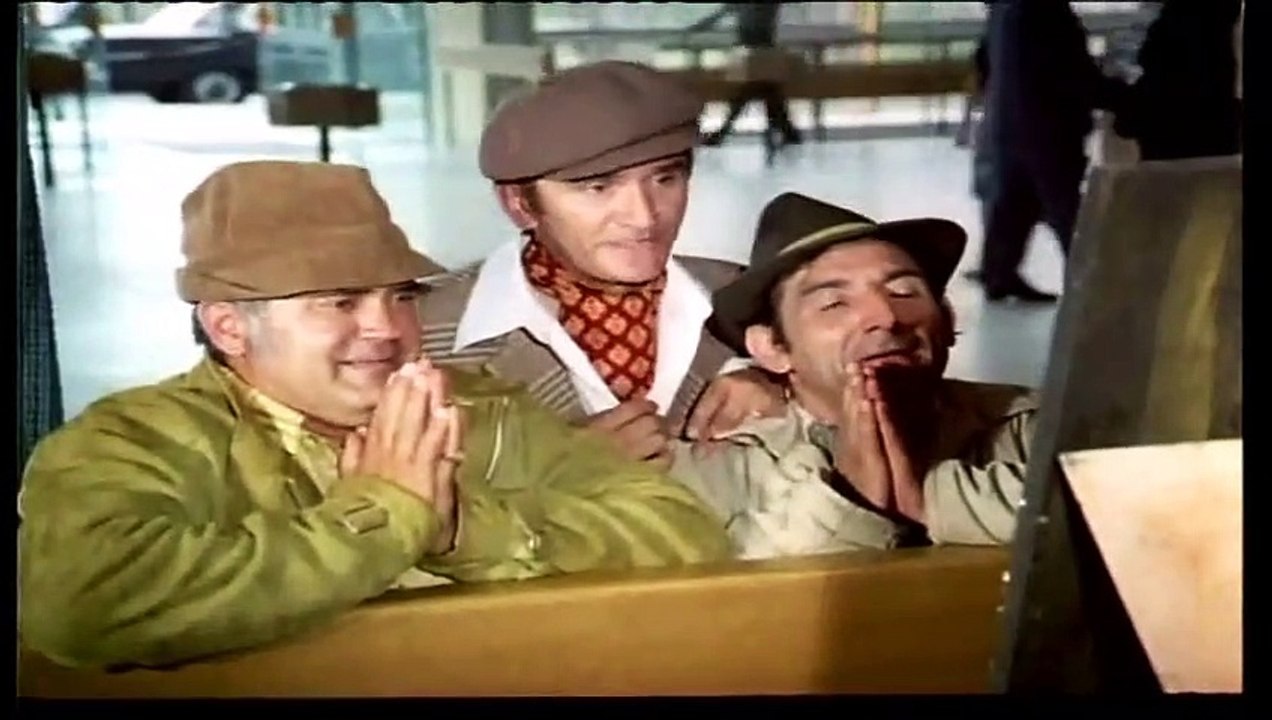 Brigade Miscellaneous in the Mountains and at the Sea | movie | 1971 ...