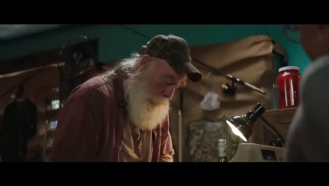 A House on the Bayou | movie | 2021 | Official Trailer - video Dailymotion