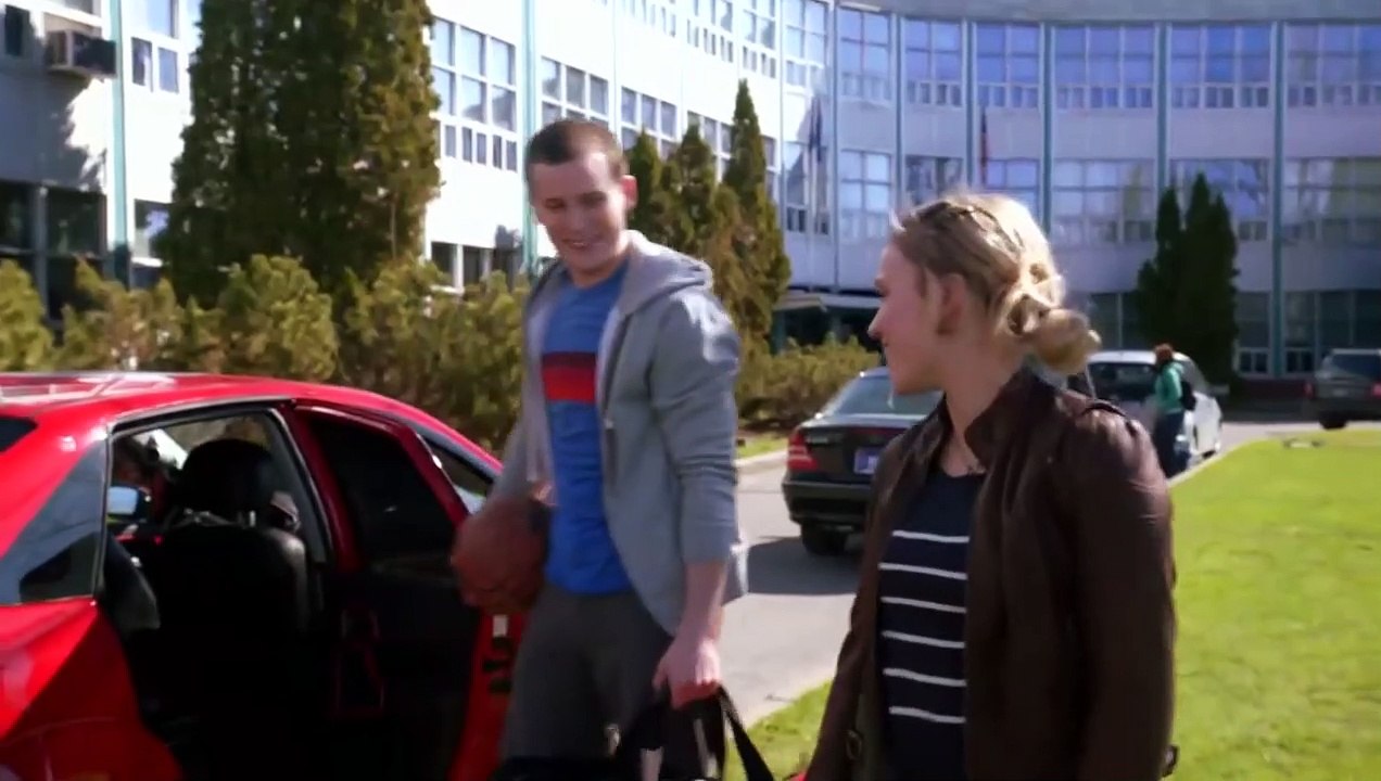 Cyberbully | movie | 2011 | Official Trailer - video Dailymotion